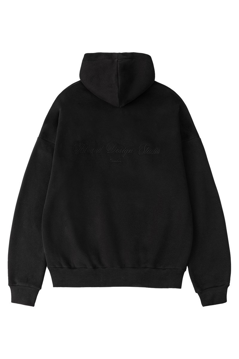 Camber. Streetwear x VINO