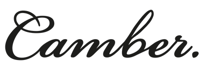 Camber. Streetwear x VINO